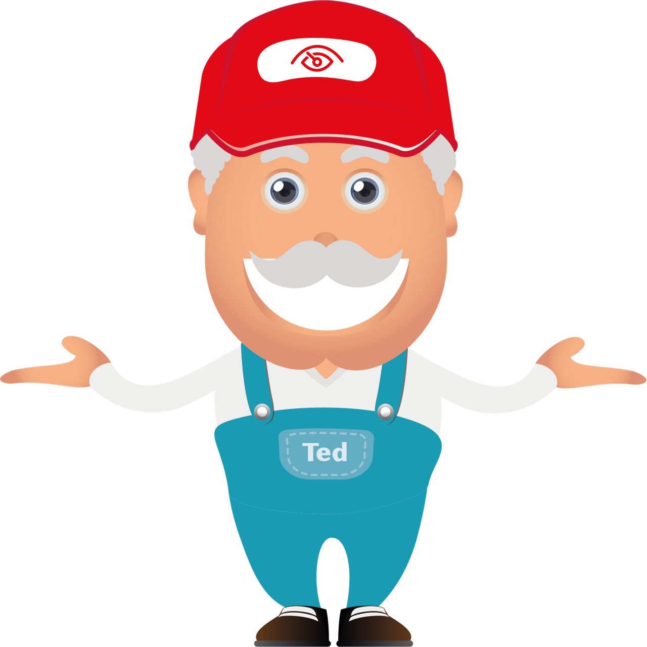 Inzicht in verbruiken en meterstanden met Ted - Techem